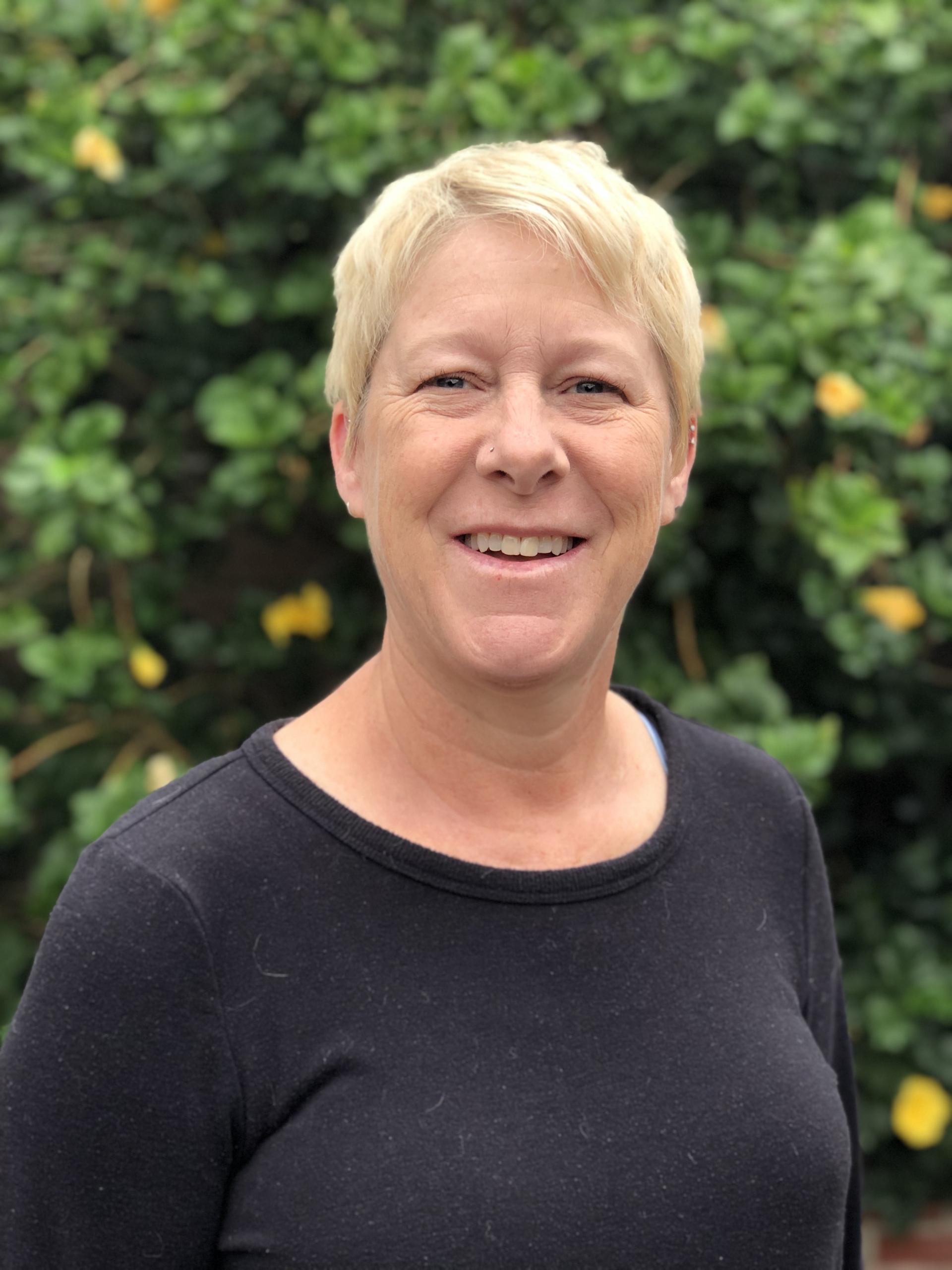 Wendy Pierro | JRA Bike Garage