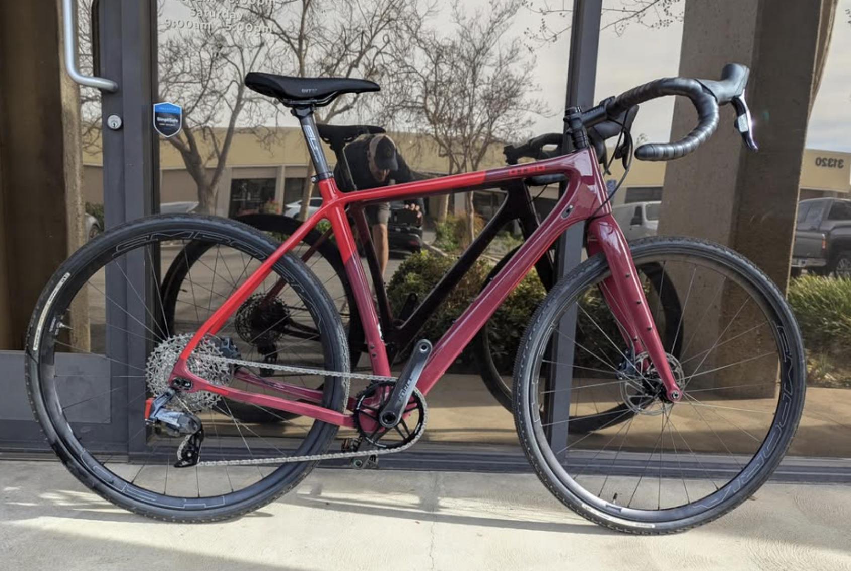 JRA Bike Inventory-2 | JRA Bike Garage